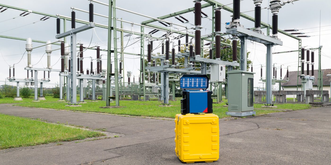 Testing & Commissioning - Isowatt Engineering